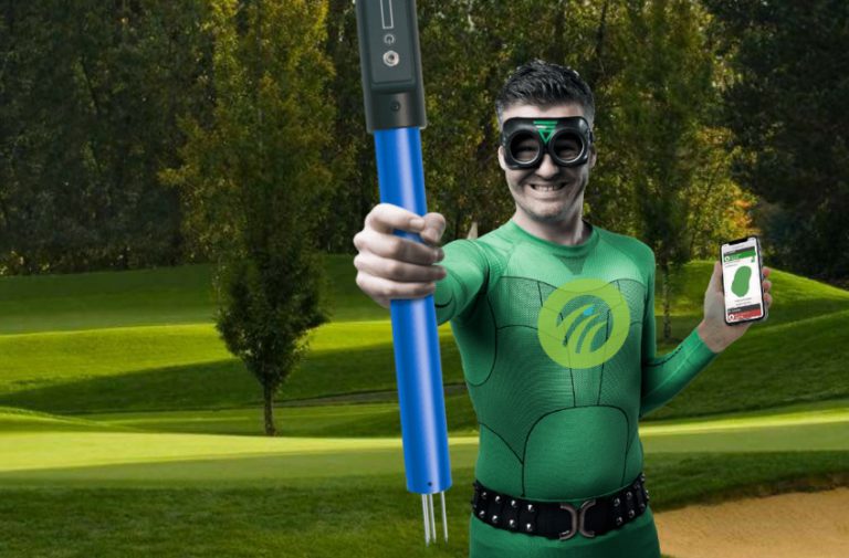 POGO Pro+ - Links Turf Equipment