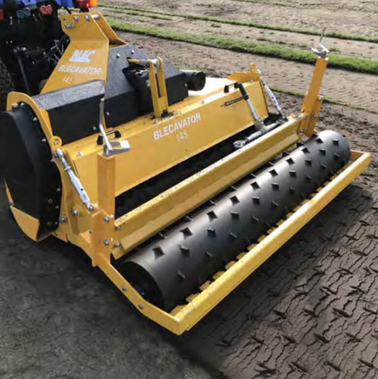 Blec - Links Turf Equipment