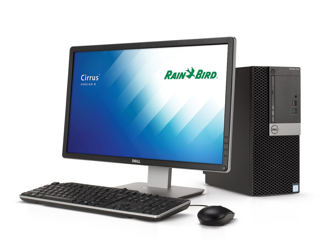 Cirrus™ - Links Turf Equipment