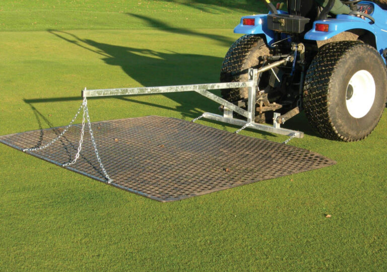 Dragmats - Links Turf Equipment