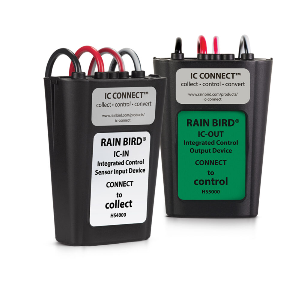 Integrated Control Interface Plus (ICI+) - Links Turf Equipment