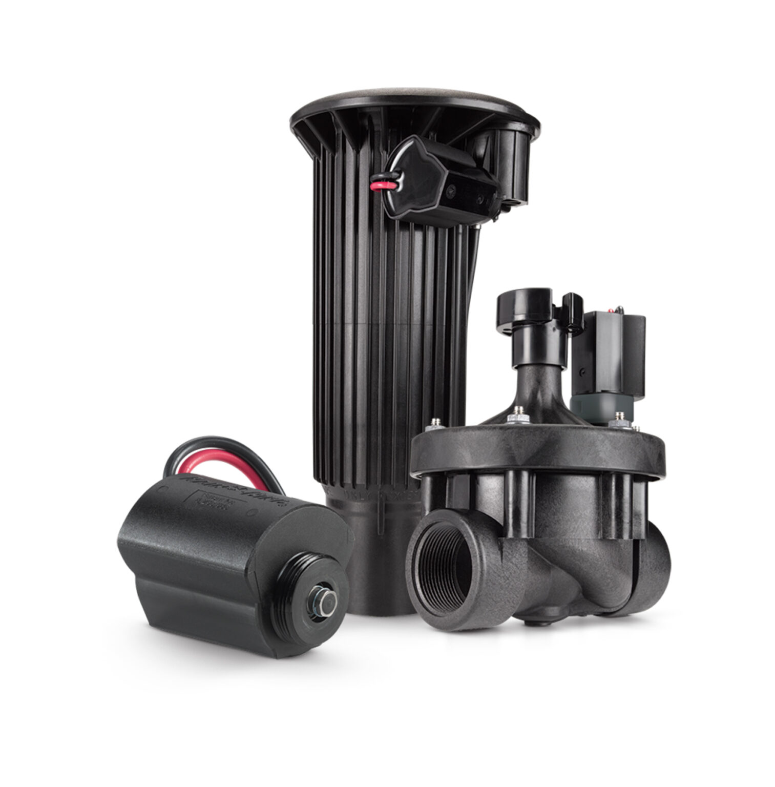 Integrated Control Interface Plus (ICI+) - Links Turf Equipment