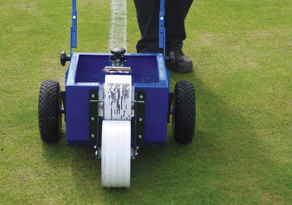 LineMarker - Links Turf Equipment