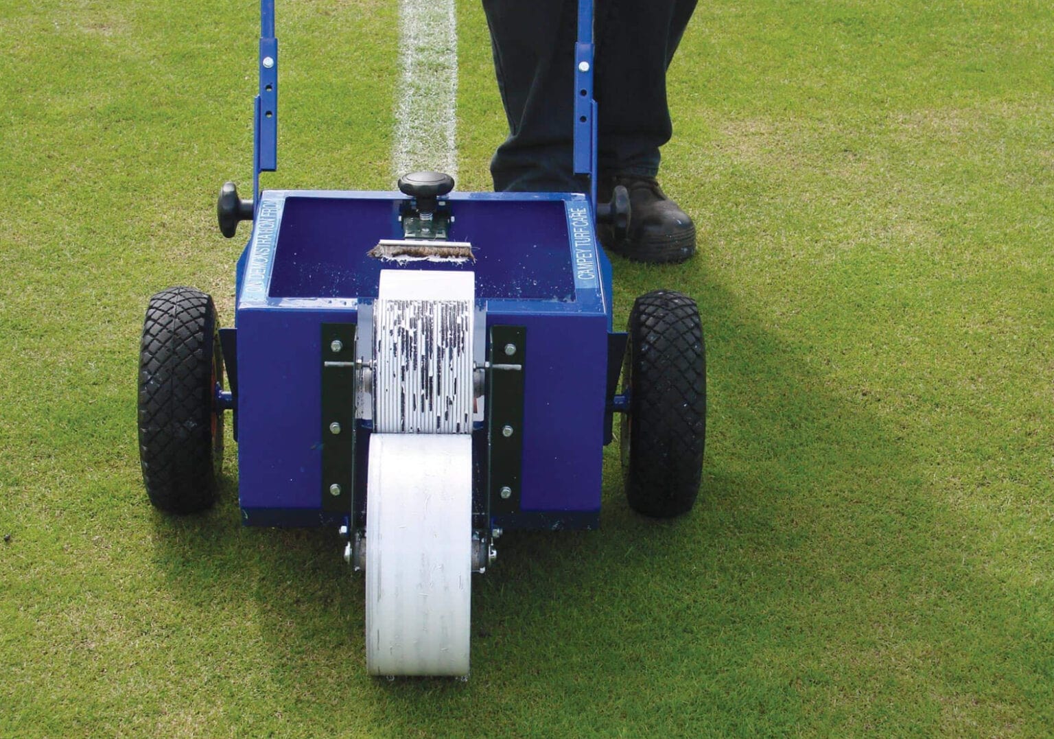 LineMarker - Links Turf Equipment