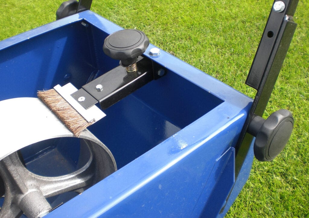 LineMarker - Links Turf Equipment