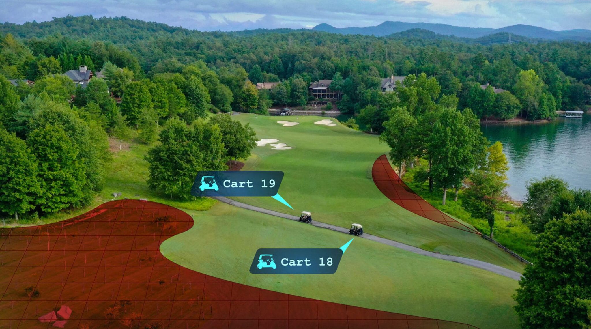 Pace Technology - Links Turf Equipment