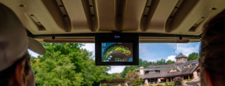 Pace Technology - Links Turf Equipment