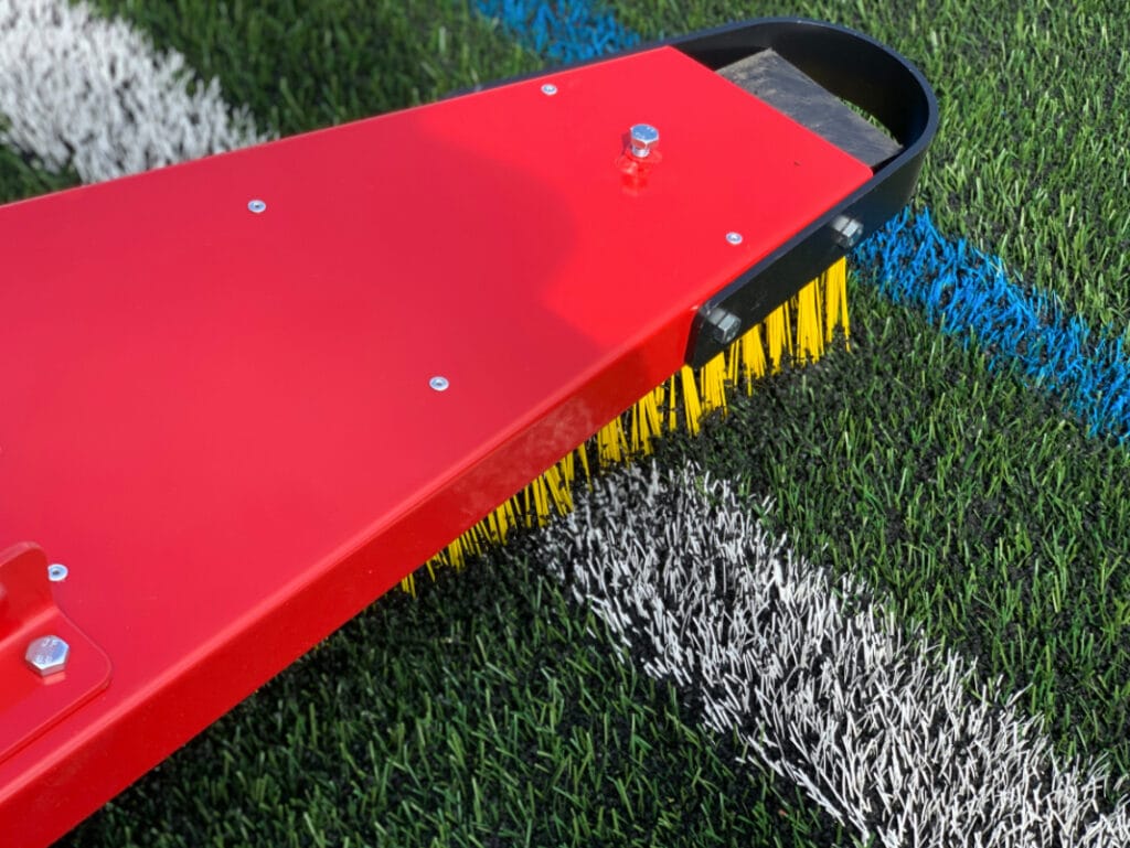 RTC plus - Links Turf Equipment