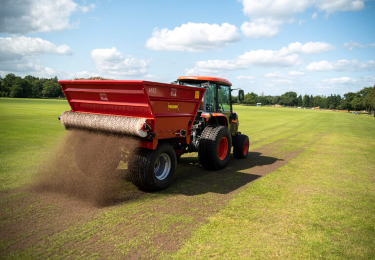 Redexim - Links Turf Equipment