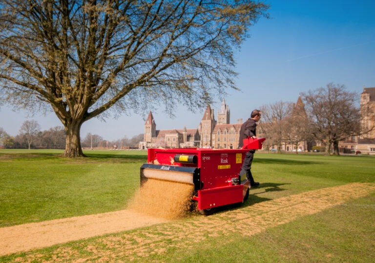 Redexim - Links Turf Equipment
