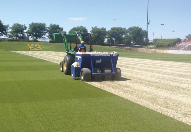 UniRake™ - Links Turf Equipment