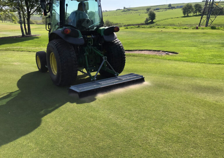 UniRake™ - Links Turf Equipment