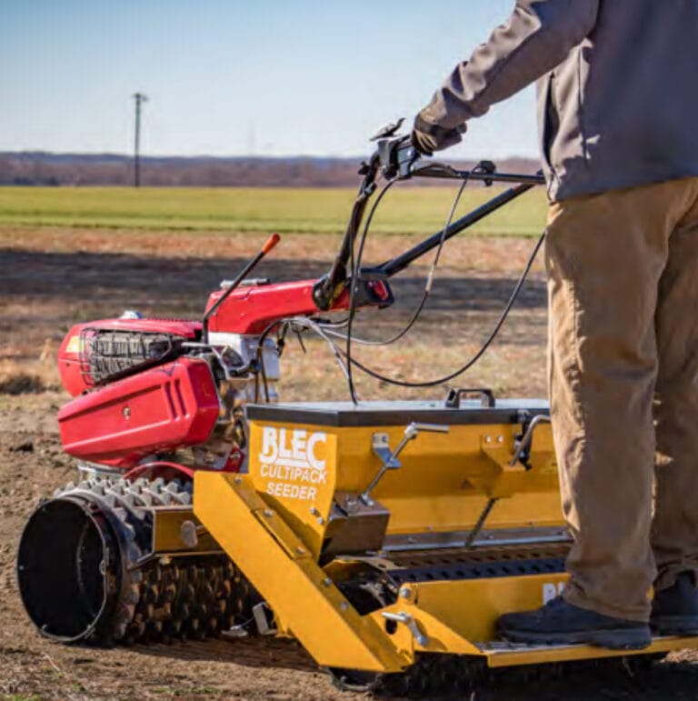 Blec - Links Turf Equipment