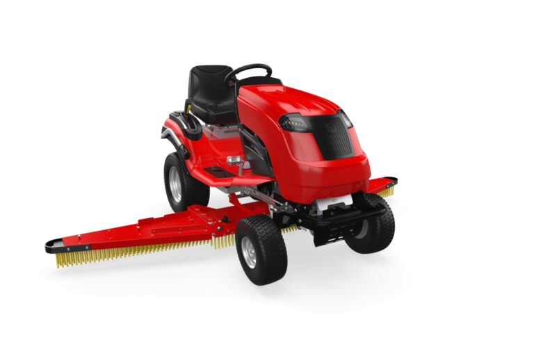 Redexim - Links Turf Equipment