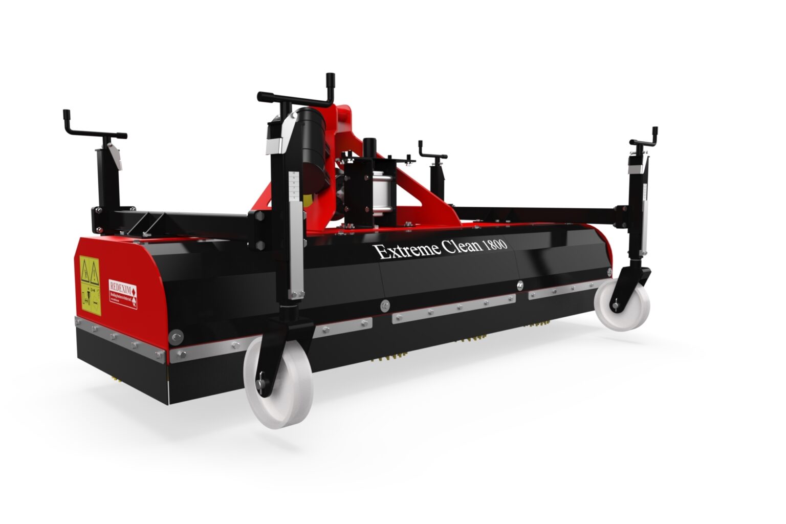 Redexim - Links Turf Equipment