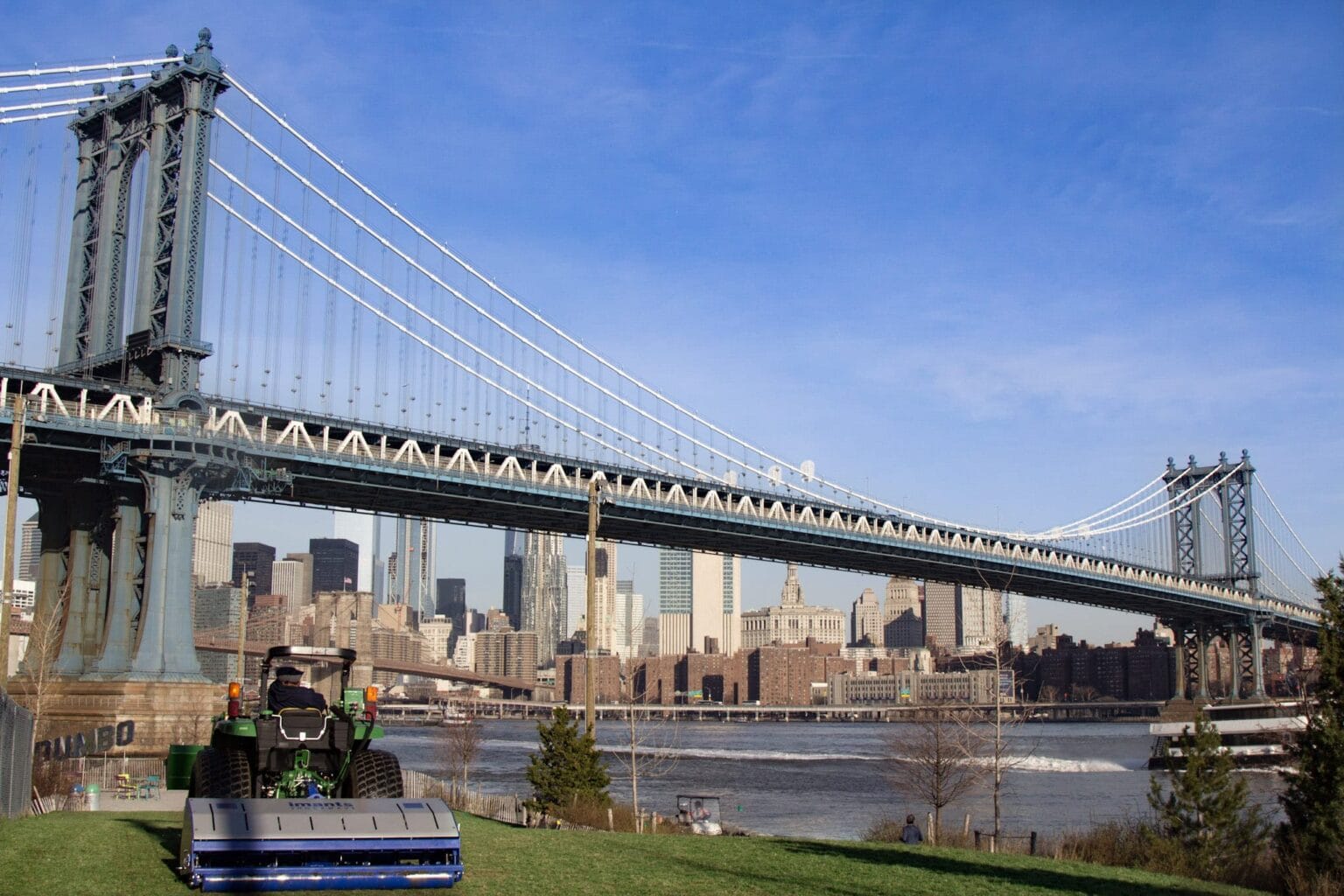 Imants - Shockwave - Links Turf Equipment