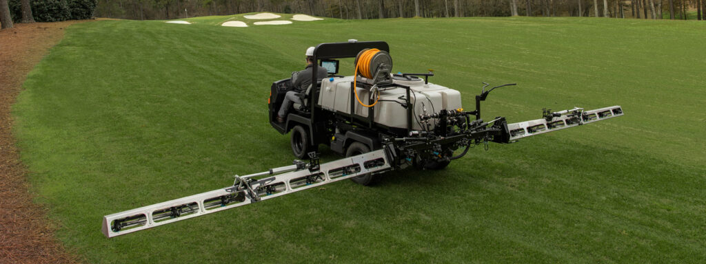 SPRAYTEK XP - Links Turf Equipment