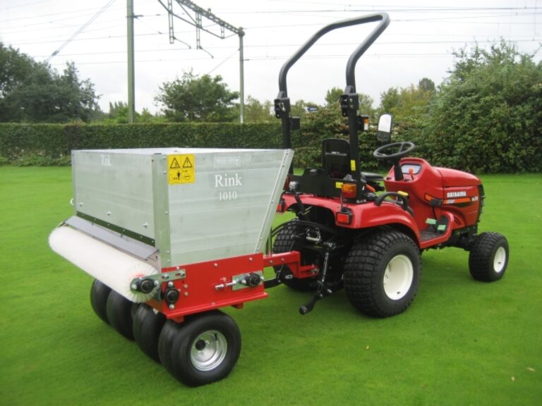 Redexim - Links Turf Equipment