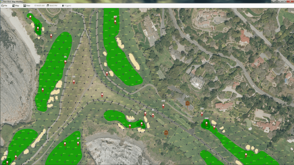Stratus™ II - Links Turf Equipment