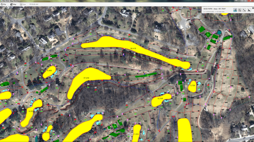 Stratus™ II - Links Turf Equipment