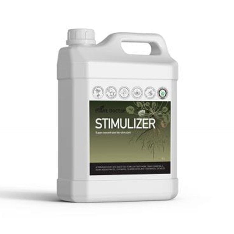 Stimulizer Roots Bio-Stimulant 4I - Links Turf Equipment
